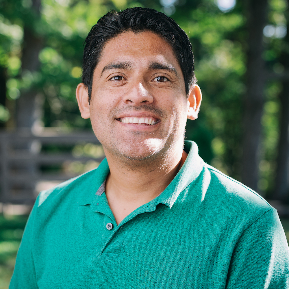 Nolan Reategui – Parish Presbyterian Church