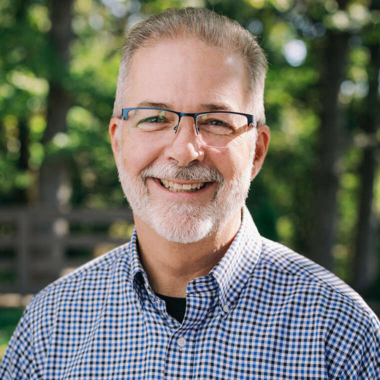 Leadership – Parish Presbyterian Church