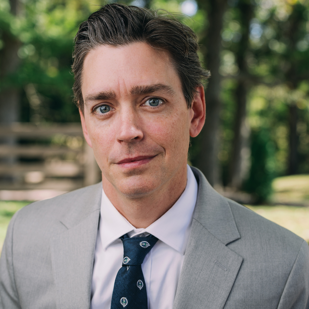 Leadership – Parish Presbyterian Church