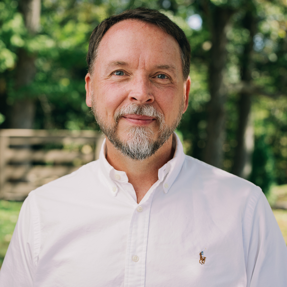 Leadership – Parish Presbyterian Church