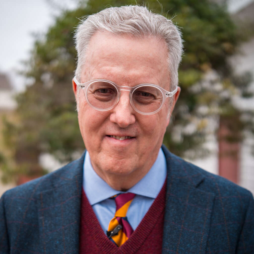 Parish Presbyterian Church – (PCA)