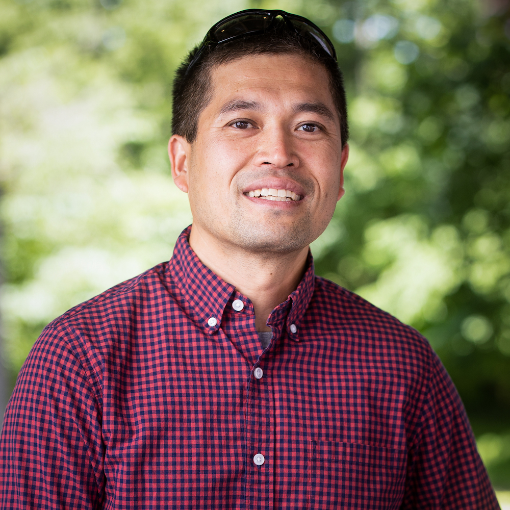 Nae Soundara – Parish Presbyterian Church